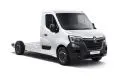 Renault Master Platform Cab van leasing offers from New Car Deal