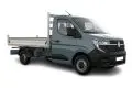 Renault Master Tipper outright purchase offers from New Car Deal